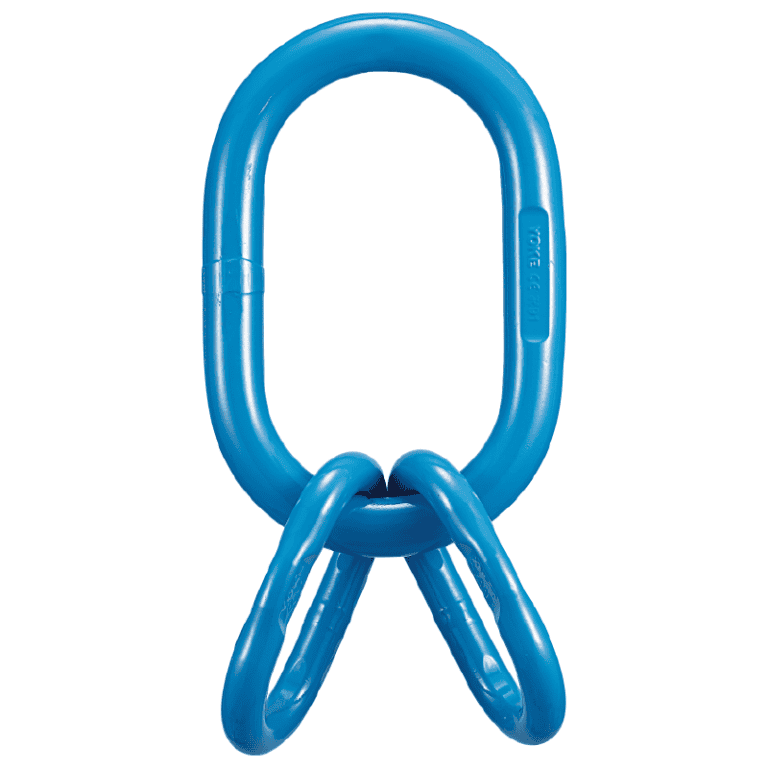 Master Link Assembly Yoke - Nobel Riggindo Samudra