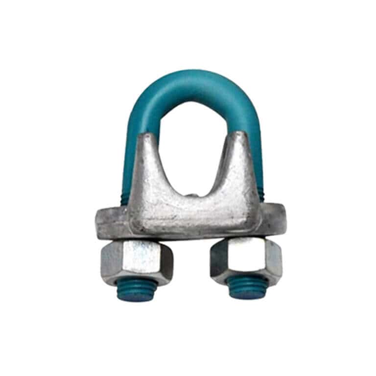 Wire Clip Yoke - Nobel Riggindo Samudra