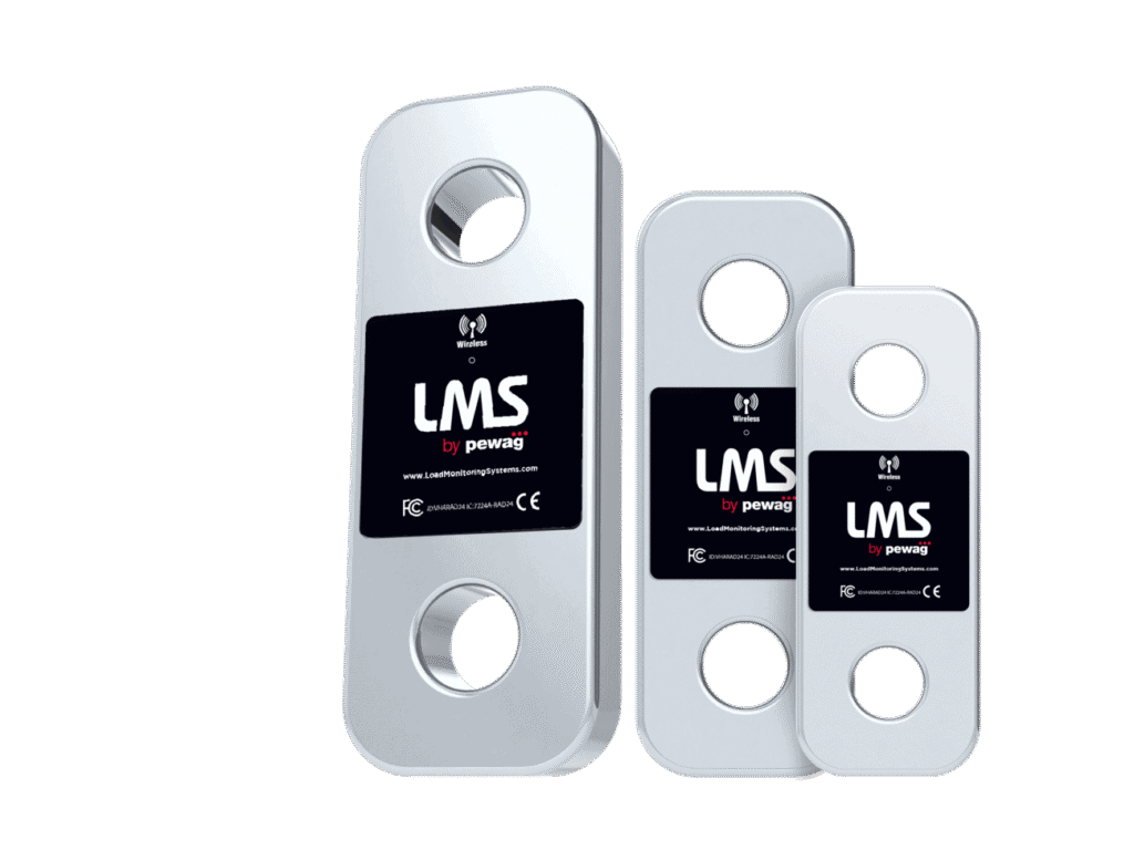 Load Cell: Pengertian, Jenis, dan Cara Kerja - Nobel Riggindo Samudra